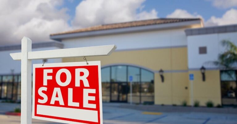How to Lease a Retail Space in 6 Steps