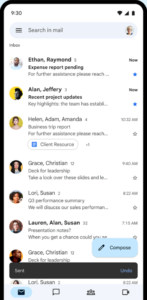10 Best Business Email Apps to Use for Work