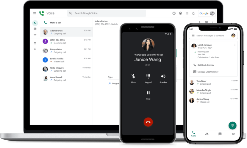 How to Use Google Voice for Small Business Communications