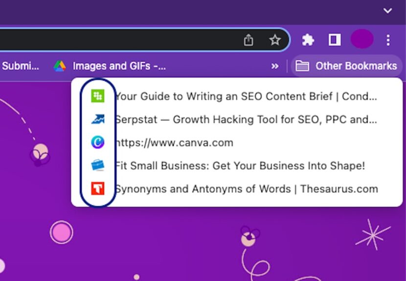 What a Favicon Is & How to Use It (+ Design Tips & Examples)