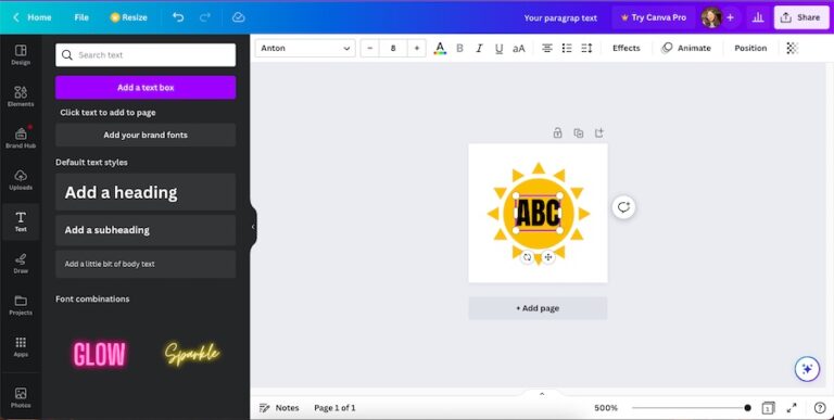 What a Favicon Is & How to Use It (+ Design Tips & Examples)