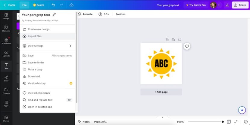 What a Favicon Is & How to Use It (+ Design Tips & Examples)