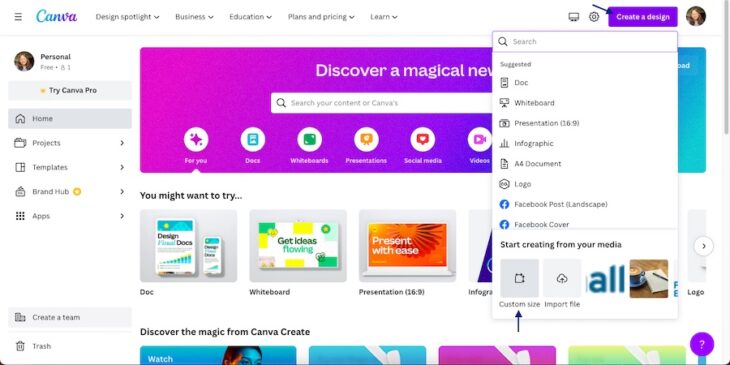 What a Favicon Is & How to Use It (+ Design Tips & Examples)