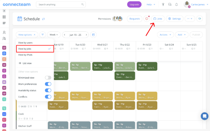 Connecteam Review: Pricing, Deciding Factors & Alternatives