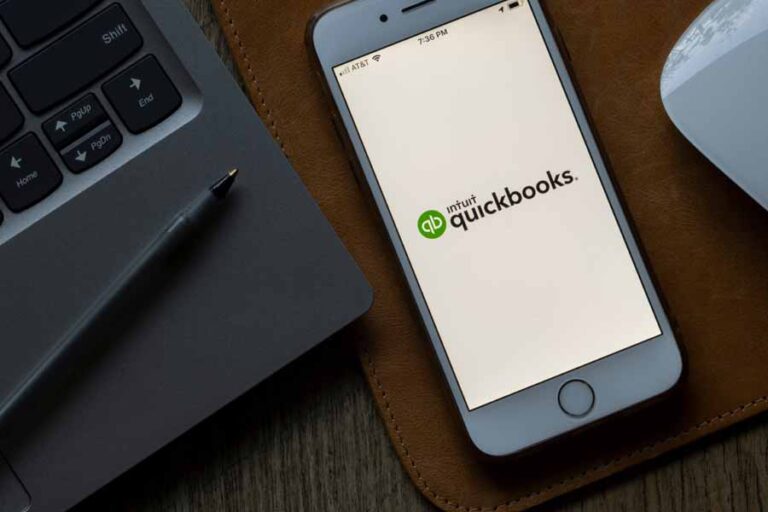 QuickBooks Online Review: Features & Pricing