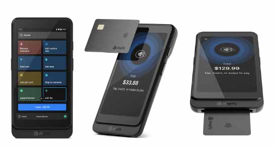 Best Mobile Credit Card Processors of 2025