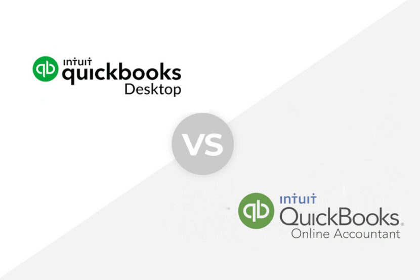 QuickBooks Online vs Desktop: Which Is Right for You?