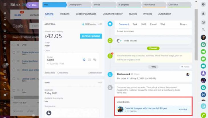 10 Best Customer Database Software Solutions in 2023