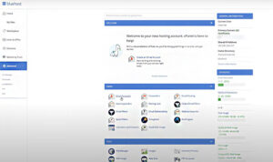 Bluehost Webmail Setup: How to Use Bluehost Business Email in 4 Steps