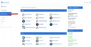 Bluehost Webmail Setup: How to Use Bluehost Business Email in 4 Steps