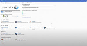 Bluehost Webmail Setup: How to Use Bluehost Business Email in 4 Steps