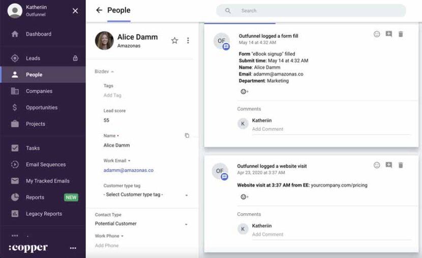 10 Best Customer Database Software Solutions in 2023