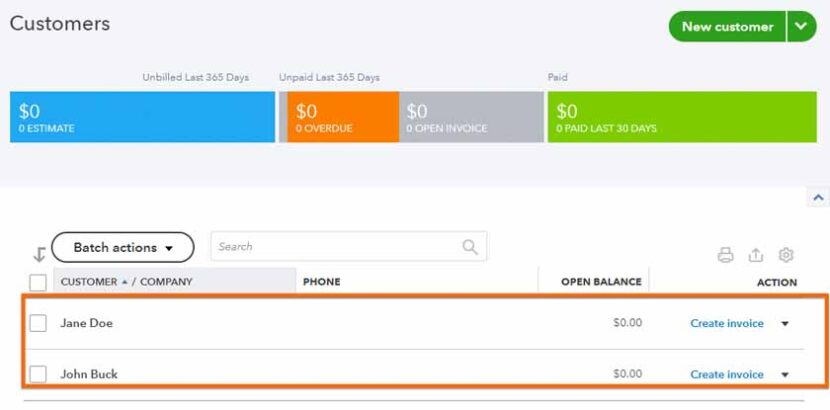 How To Switch From QuickBooks Self-Employed to QuickBooks Online