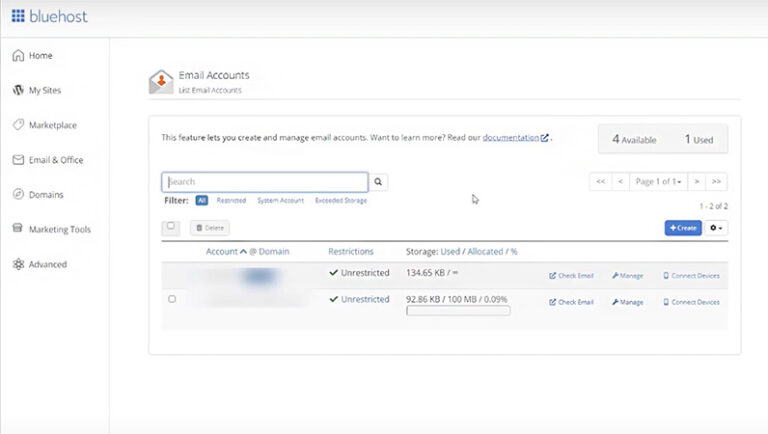 6 Best Email Hosting Providers for Small Businesses