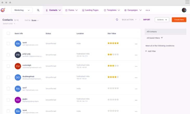 9 Best CRM Call Center Software