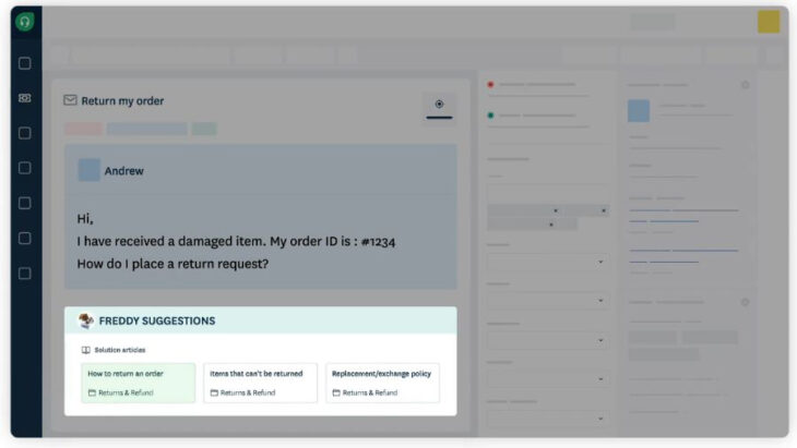 Freshdesk Review: Pricing, Features, Pros & Cons