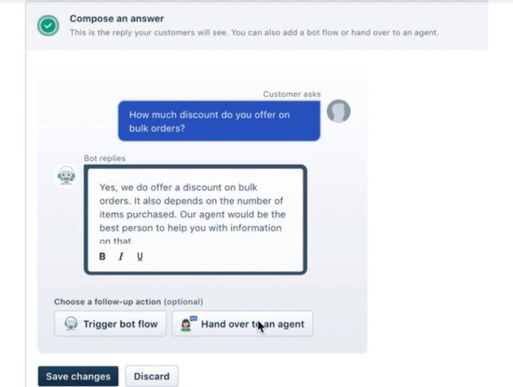 Freshdesk Review: Pricing, Features, Pros & Cons