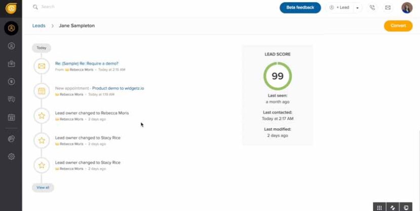 10 Best Customer Database Software Solutions in 2023