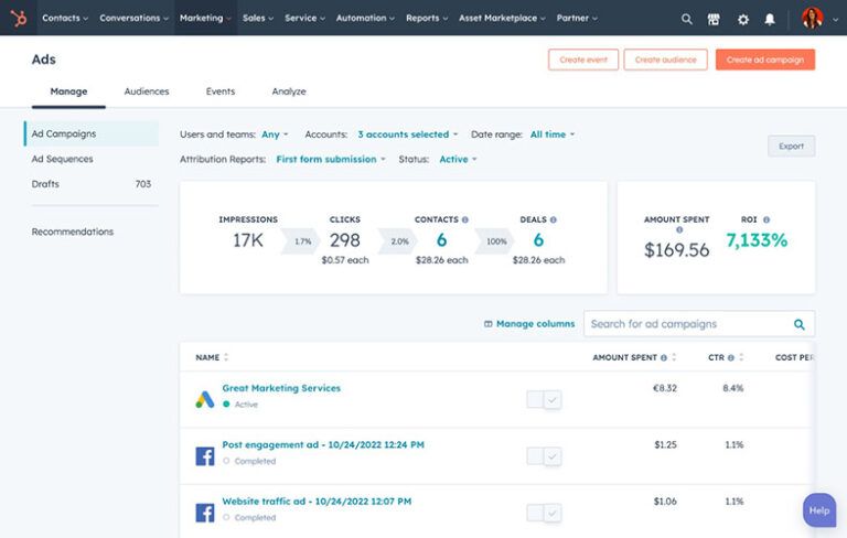 Best CRM for Small Business: Top 10 Platforms (May 2023)