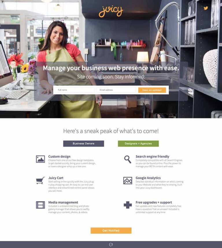 22 Best Landing Page Examples & Why They Convert