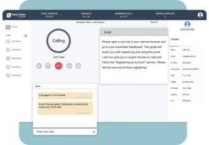 9 Best CRM Call Center Software