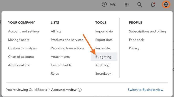 How To Set Up QuickBooks Online for Personal Use