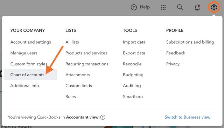 How To Set Up QuickBooks Online for Personal Use