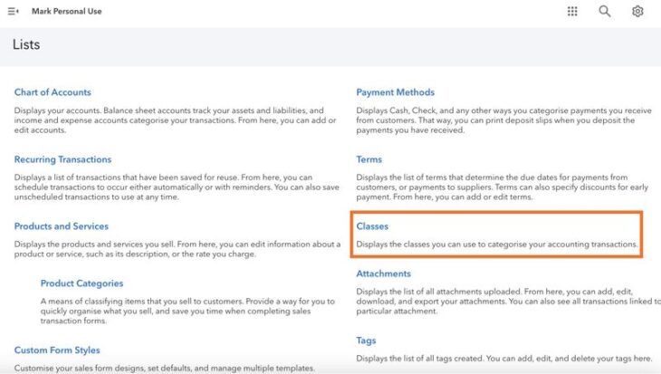 How To Set Up QuickBooks Online for Personal Use