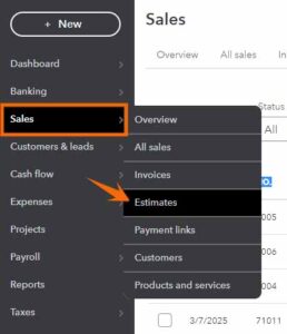 How To Create and Send Invoices in QuickBooks Online