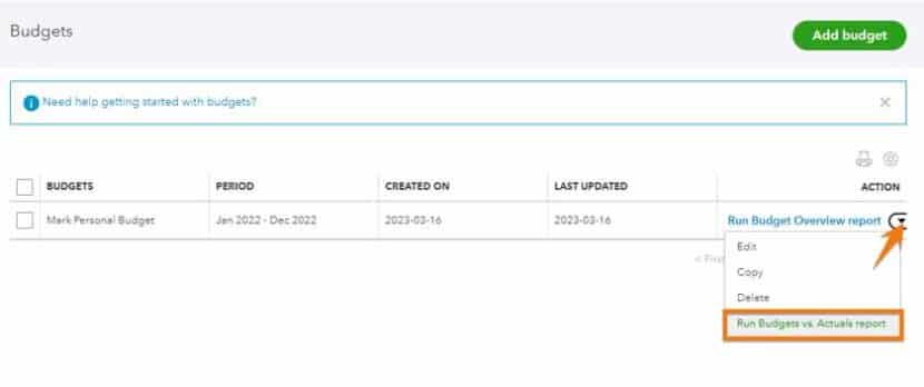 How To Set Up QuickBooks Online for Personal Use