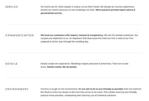 11 Core Value Examples for Small Businesses