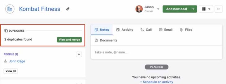 10 Best Customer Database Software Solutions in 2023