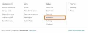 How To Set Up QuickBooks Online for Personal Use