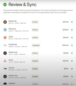 Ramp Review: Features, Pricing & Alternatives