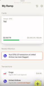 Ramp Review: Features, Pricing & Alternatives 2024