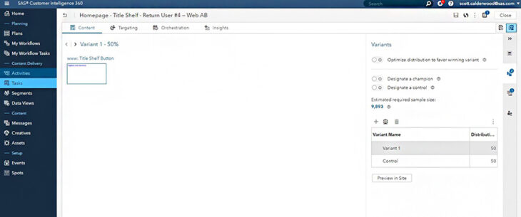8 Best Customer Intelligence Platforms for 2023