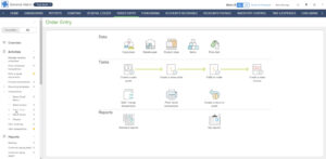 Sage Intacct Review: Features, Pricing & Alternatives