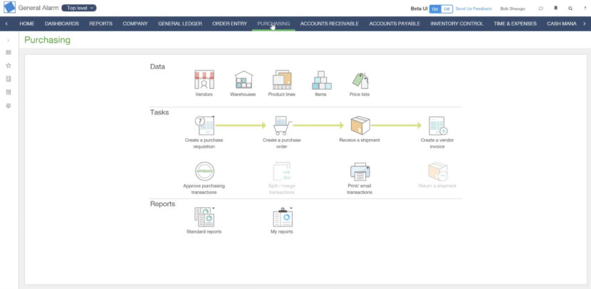 Sage Intacct Review: Features, Pricing & Alternatives
