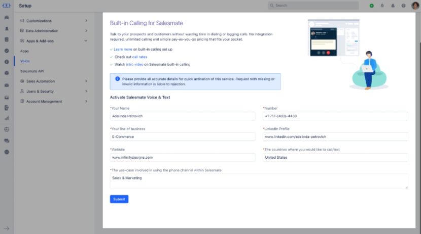9 Best CRM Call Center Software