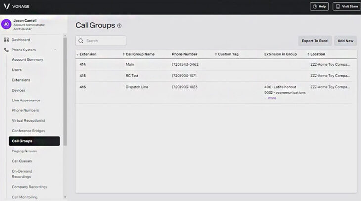 7 Best RingCentral Alternatives & Competitors in 2023