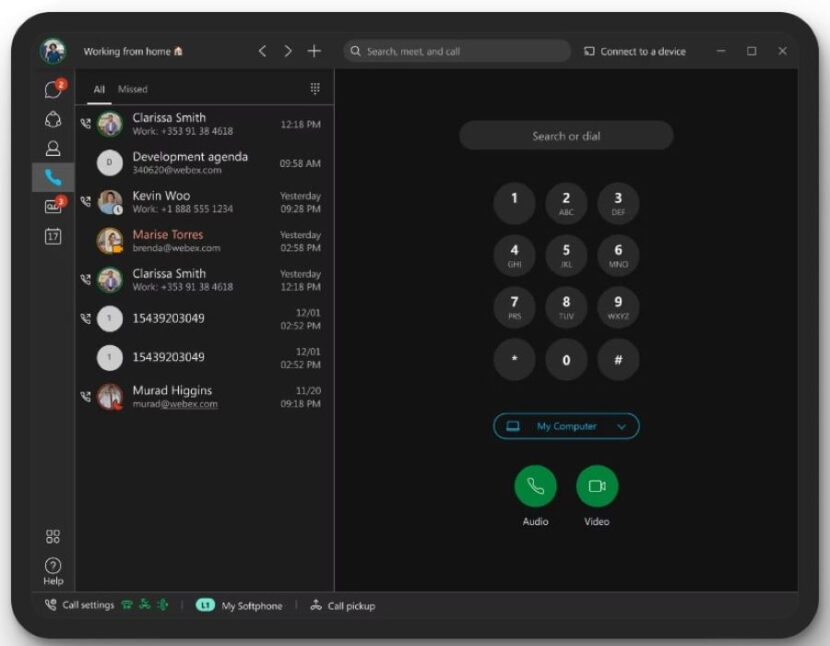 Webex Review: Features, Alternatives & Pricing