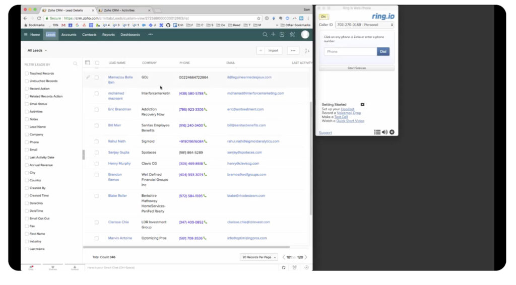 8 Best CRM Call Center Software in 2023