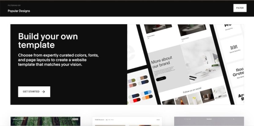 How to Use Squarespace to Build a Website (+ Video Tutorial)