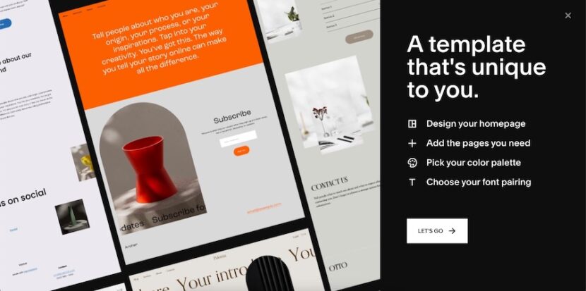 How to Use Squarespace to Build a Website (+ Video Tutorial)