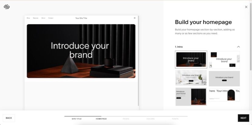 How to Use Squarespace to Build a Website (+ Video Tutorial)