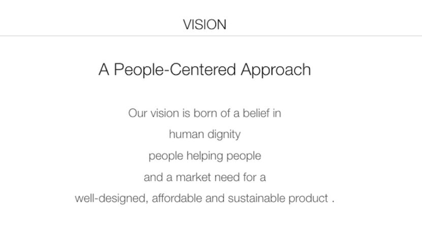 12 Inspiring Vision Statement Examples for Small Businesses