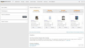 Amazon Inventory Management in 4 Steps (+ Best Practices)