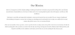 16 Inspiring Small Business Mission Statement Examples