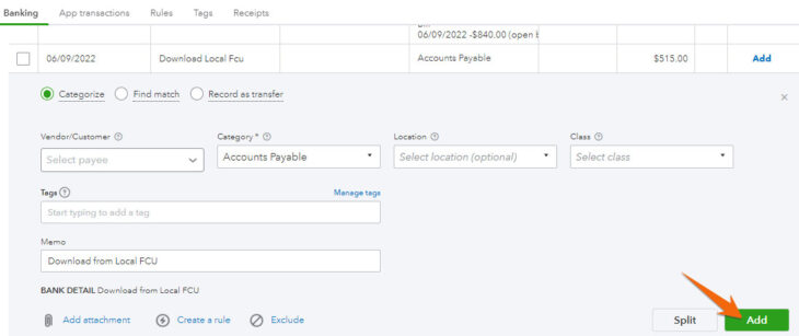 How To Manage QuickBooks Online Bank Feeds