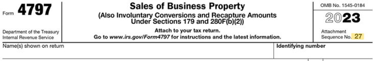 How To Fill Out Form 1120 for Tax Year 2023 (With Example)